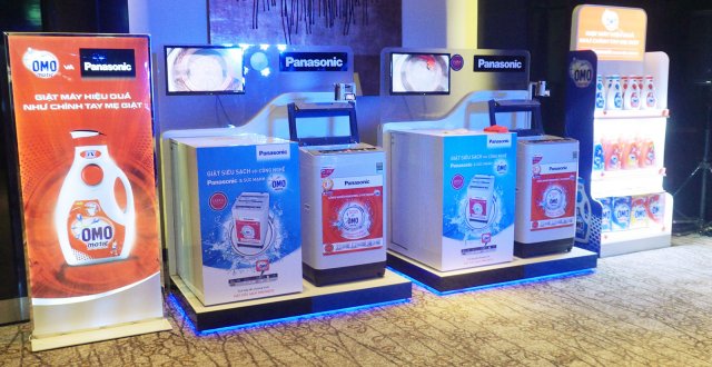 Reducing Laundry Load of Women Living in Rural Vietnam with New ...