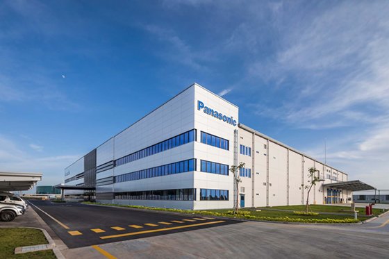 Panasonic Launches New Factory in Vietnam for Indoor Air Quality ...