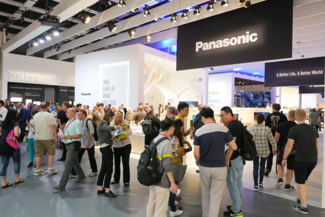 Press Kits | Panasonic Newsroom Global