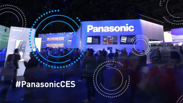 CES 2020 | Press Kits | Panasonic Newsroom Global